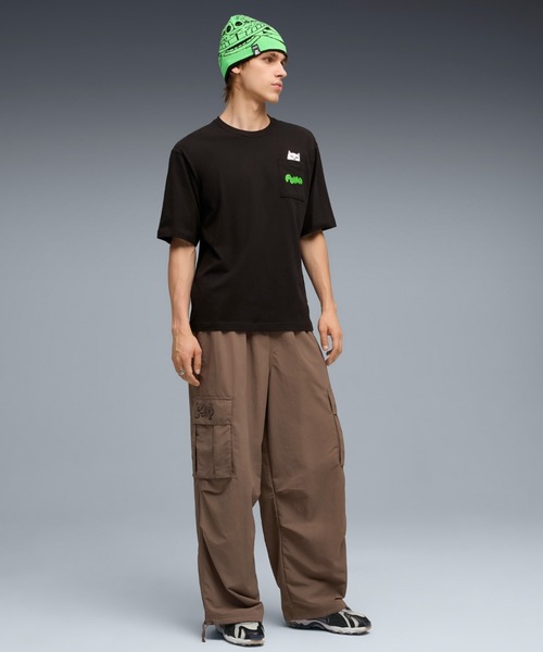 PUMA（プーマ） スニーカー ユニセックス PUMA x RIPNDIP インへイル