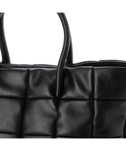 cache トートバッグ カシュカシュ cachecache / パッチワークボンディング2wayトート レディース : ZOZOTOWN Yahoo!店 - 通販 - Yahoo!ショッピング