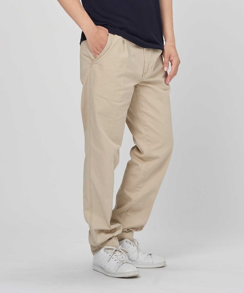 チノパン 「EDWIN」TUCKTAPERED メンズ レディース : 81510109 : ZOZOTOWN Yahoo!店 - 通販 ...