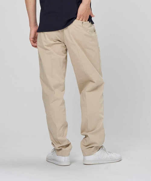 チノパン 「EDWIN」TUCKTAPERED メンズ レディース : 81510109 : ZOZOTOWN Yahoo!店 - 通販 ...