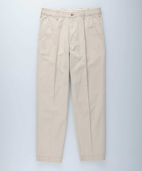 チノパン 「EDWIN」TUCKTAPERED メンズ レディース : 81510109 : ZOZOTOWN Yahoo!店 - 通販 ...