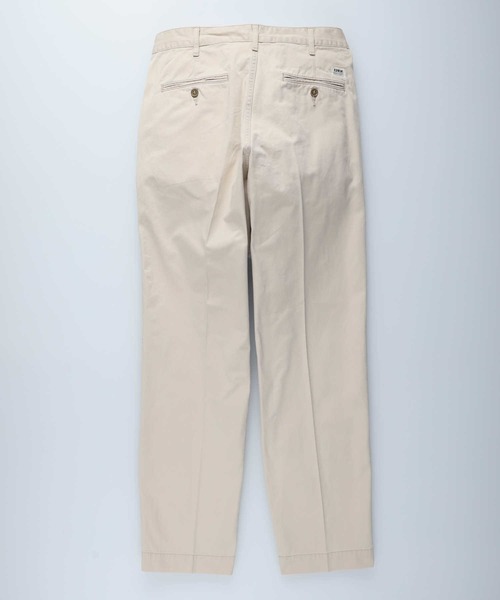 チノパン 「EDWIN」TUCKTAPERED メンズ レディース : 81510109 : ZOZOTOWN Yahoo!店 - 通販 ...