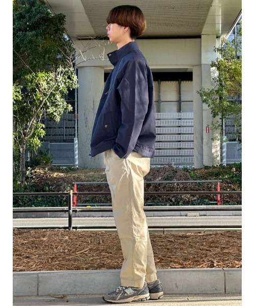 チノパン 「EDWIN」TUCKTAPERED メンズ レディース : 81510109 : ZOZOTOWN Yahoo!店 - 通販 ...