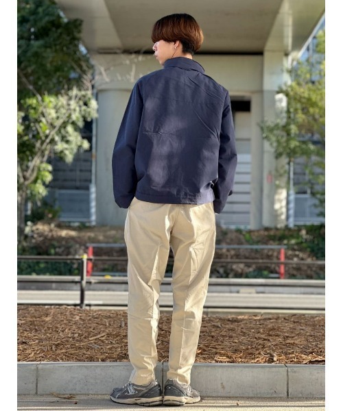 チノパン 「EDWIN」TUCKTAPERED メンズ レディース : 81510109 : ZOZOTOWN Yahoo!店 - 通販 ...