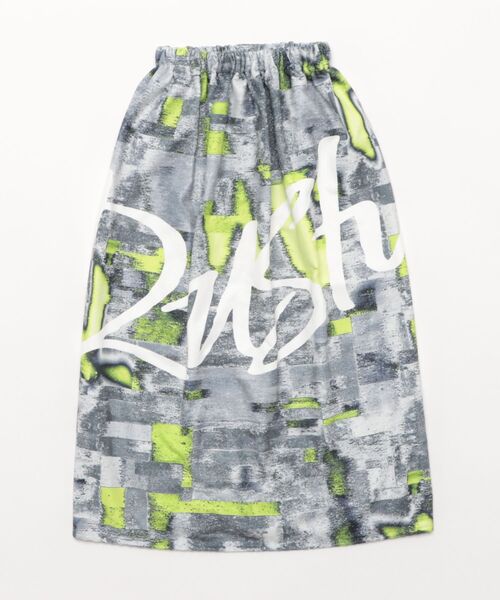 RUSTY ラスティ キッズ ラップタオル スイムタオル バスタオル 巻きタオル : ZOZOTOWN Yahoo!店 - 通販 - Yahoo!ショッピング