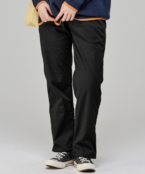 KRIFF MAYER Lady's Collection パンツ 「防寒・裏シャギー