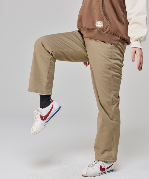 KRIFF MAYER Lady's Collection パンツ 「防寒・裏シャギー