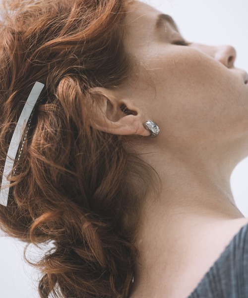 IRIS47 ヘアクリップ 「IRIS 47」fos barrette HB33 : ZOZOTOWN Yahoo!店 - 通販 - Yahoo!ショッピング