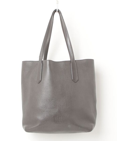 HIROFU 「HIROFU」 ハンドバッグ - グレー レディース : ZOZOTOWN Yahoo!店 - 通販 - Yahoo!ショッピング