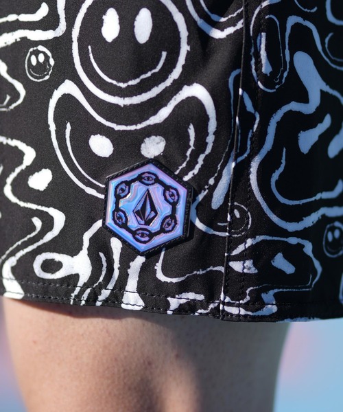 VOLCOM（ボルコム） 水着 水陸両用/ユーティリティー/水着 総柄 A2512502 メンズ レディース : ZOZOTOWN Yahoo!店 - 通販 - Yahoo!ショッピング