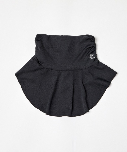 Munsingwear 「サンスクリーン NIR」UVネックカバー「返品不可商品」 : ZOZOTOWN Yahoo!店 - 通販 - Yahoo!ショッピング