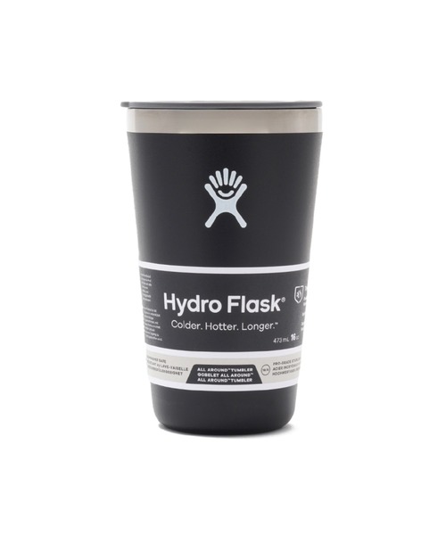 HYDRO FLASK タンブラー Hydro Flask 16 oz All Around Tumbler : ZOZOTOWN Yahoo!店 - 通販 - Yahoo!ショッピング