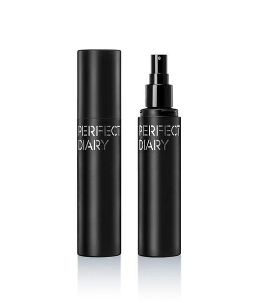 PERFECT DIARY 化粧水 トランスルーシェント ブルーリング セッティング スプレー : ZOZOTOWN Yahoo!店 - 通販 - Yahoo!ショッピング