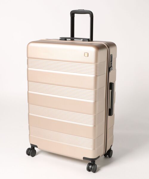 スーツケース 「SaxoLine / サクソライン」AVSジッパーキャリーL 90L : ZOZOTOWN Yahoo!店 - 通販 - Yahoo!ショッピング