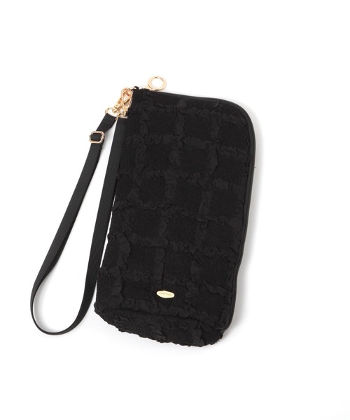 tiny ポーチ 2WAYペンライトポーチ「tiny tiny(ティニーティニー)」 レディース : ZOZOTOWN Yahoo!店 - 通販 - Yahoo!ショッピング