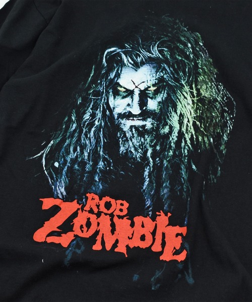 VINTAGE tシャツ 「ヴィンテージ古着」WHITE ZOMBIE “ROB ZOMBIE” バンド Tシャツ メンズ レディース : ZOZOTOWN Yahoo!店 - 通販 ...
