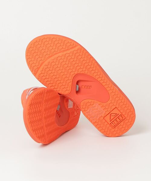 REEF サンダル 「REEF」FANNING メンズ レディース : ZOZOTOWN Yahoo!店 - 通販 - Yahoo!ショッピング