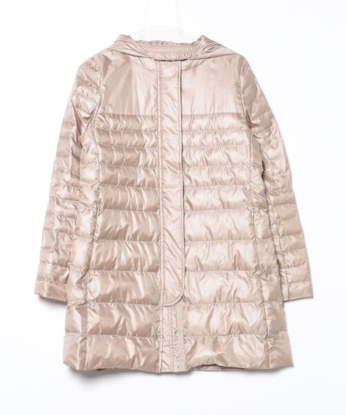 EVEX by KRIZIA 「EVEX KRIZIA」 コート 40 ベージュ レディース : ZOZOTOWN Yahoo!店 - 通販 - Yahoo!ショッピング