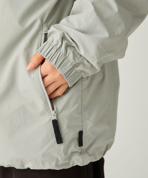 snow peak（スノーピーク） ナイロンジャケット Snow Peak / Nylon