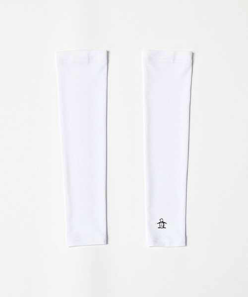 Munsingwear アームカバー 「サンスクリーン NIR」UVアームカバー レディース : ZOZOTOWN Yahoo!店 - 通販 - Yahoo!ショッピング
