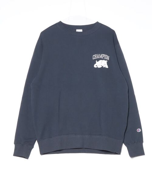 Champion（チャンピオン） トレーナー スウェット CREW NECK
