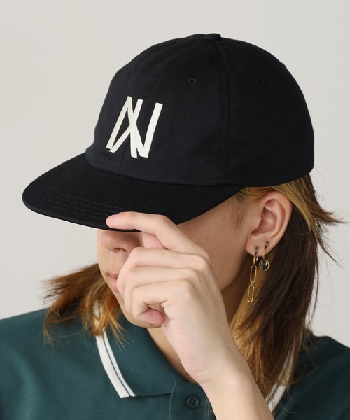 Cooperstown Ball Cap（クーパーズタウンボールキャップ） キャップ FREE ネイビー メンズ : ZOZOTOWN ...