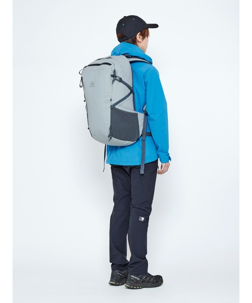 Karrimor デイバック リュック altair 25 メンズ レディース : ZOZOTOWN Yahoo!店 - 通販 - Yahoo!ショッピング