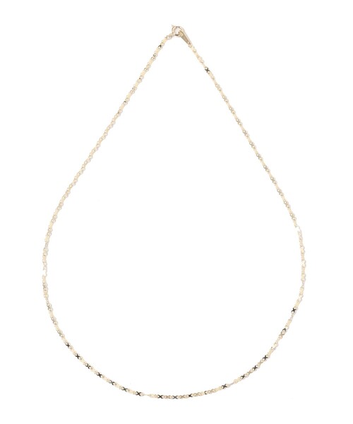Demi-Luxe BEAMS ネックレス les bon / Infinite レディース : ZOZOTOWN Yahoo!店 - 通販 ...