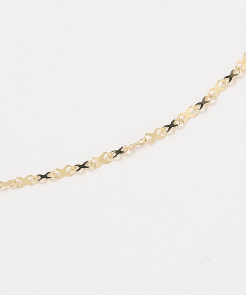 Demi-Luxe BEAMS ネックレス les bon / Infinite レディース : ZOZOTOWN Yahoo!店 - 通販 ...