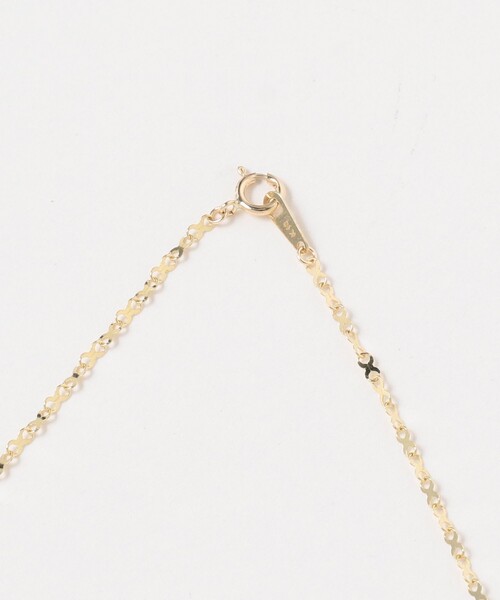 Demi-Luxe BEAMS ネックレス les bon / Infinite レディース : ZOZOTOWN Yahoo!店 - 通販 ...