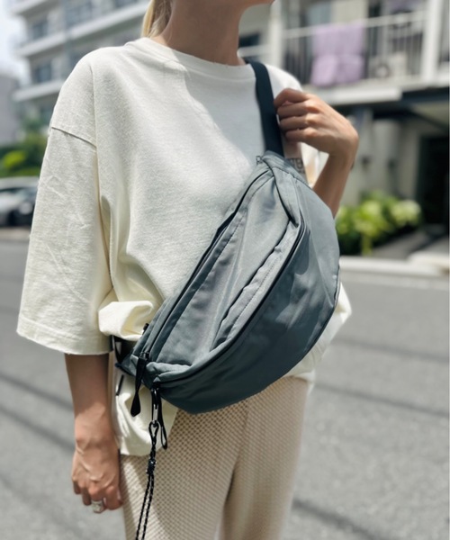 ALTROSE バッグ ウエストポーチ / ティムボディBAG #250090 レディース メンズ : ZOZOTOWN Yahoo!店 - 通販 - Yahoo!ショッピング