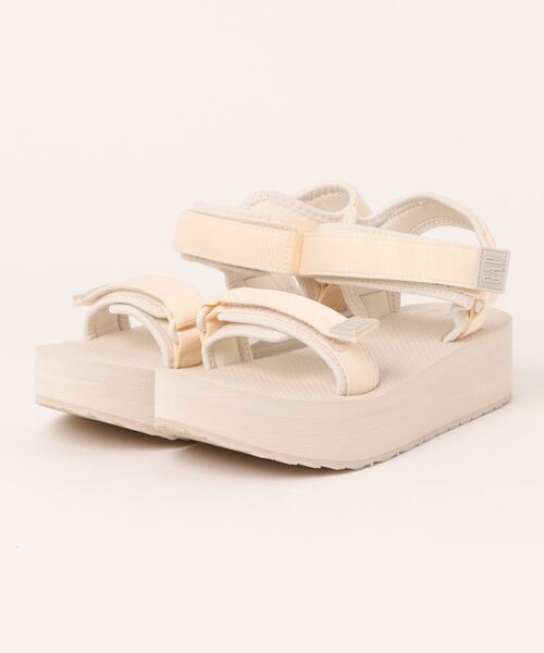 GAP サンダル 「GAP」ギャップ 厚底スポーツサンダル GPL22421 レディース : ZOZOTOWN Yahoo!店 - 通販 - Yahoo!ショッピング