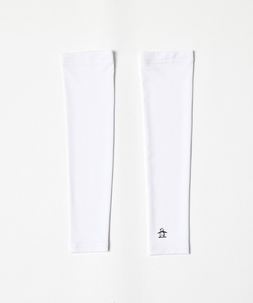 Munsingwear アームカバー 「サンスクリーンNIR」UVアームカバー メンズ : ZOZOTOWN Yahoo!店 - 通販 - Yahoo!ショッピング