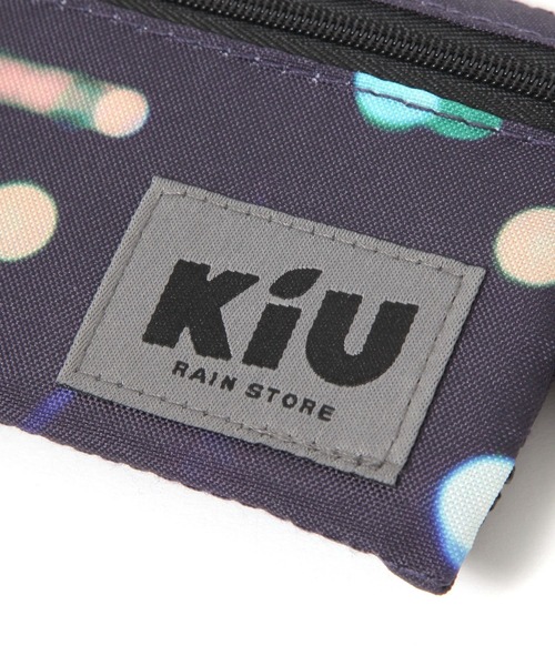 studio CLIP（スタディオクリップ） ポーチ 「撥水/防水/KiU×studioCLIP別注」マルチケース レディース : ZOZOTOWN Yahoo!店 - 通販 - Yahoo ...