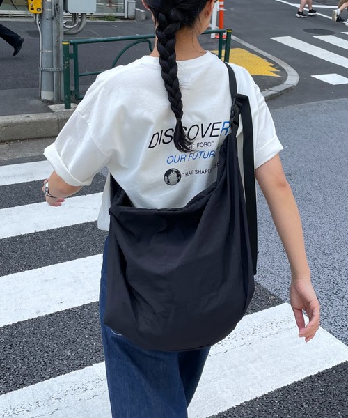 COLONY 2139 「COLONY 2139」 ショルダーバッグ FREE ブラック メンズ : ZOZOTOWN Yahoo!店 - 通販 - Yahoo!ショッピング