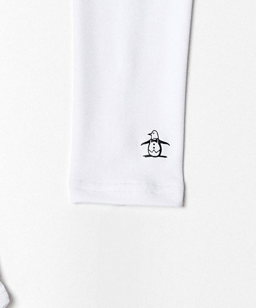 Munsingwear（マンシングウェア） アームカバー 「サンスクリーン NIR」ストラップ付きUVアームカバー レディース : ZOZOTOWN Yahoo!店 - 通販 - Yahoo ...