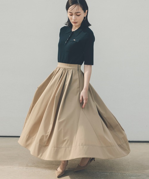 Yahoo!オークション - 「anuans」 ドッキングワンピース SMALL アイボ...