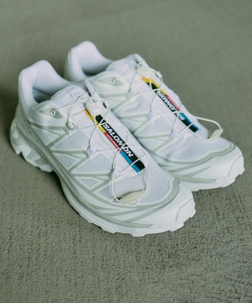 SALOMON スニーカー XT-6 ADV L41252900 メンズ レディース : ZOZOTOWN Yahoo!店 - 通販 ...