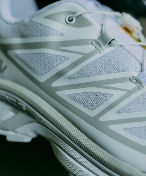 SALOMON スニーカー XT-6 ADV L41252900 メンズ レディース : ZOZOTOWN Yahoo!店 - 通販 ...