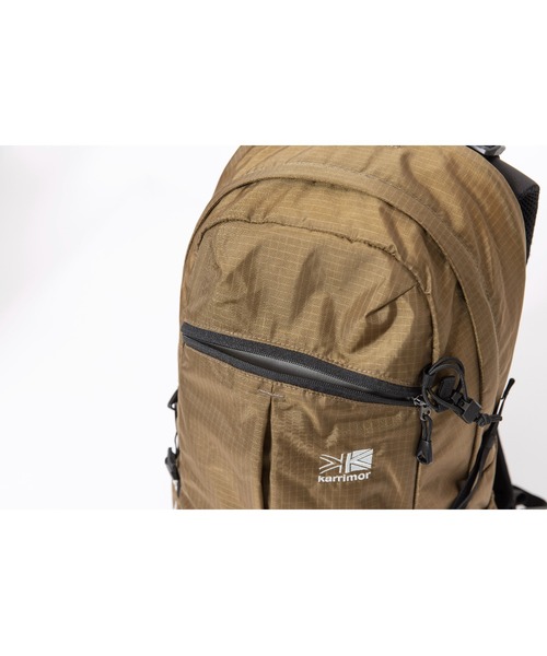 Karrimor デイバック リュック cot 25 メンズ レディース : ZOZOTOWN Yahoo!店 - 通販 - Yahoo!ショッピング
