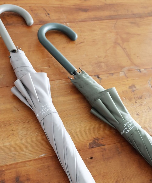 LAKOLE 傘 ベーシック長傘「60cm」 / 102897 レディース メンズ : ZOZOTOWN Yahoo!店 - 通販 ...