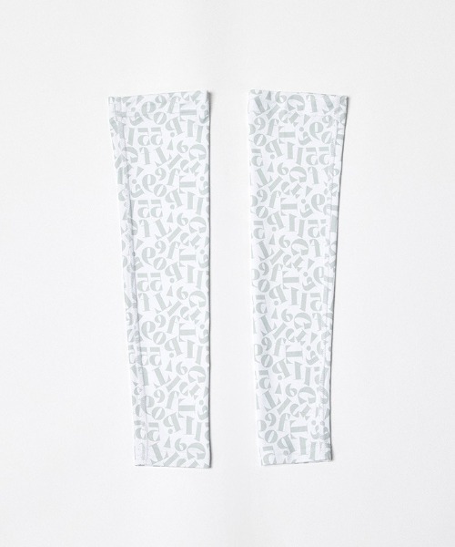 Munsingwear アームカバー 「サンスクリーン NIR」UVプリントアームカバー メンズ : ZOZOTOWN Yahoo!店 - 通販 - Yahoo!ショッピング