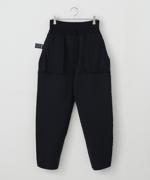 IENA（イエナ） パンツ Maison IENA ニットパンツ レディース