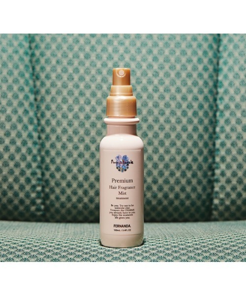 FERNANDA ボディケア フェルナンダ fernanda Fragrance Premium Hairmist（Maria Regale ...