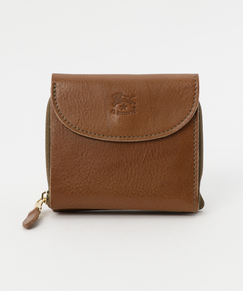 財布 IL BISONTE / ORIGINAL LEATHER / WALLET :1171119:ZOZOTOWN Yahoo!店 ...