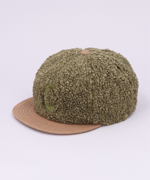 CA4LA（カシラ） キャップ 帽子 SHORTBRIM 2 CAP4 メンズ レディース : ZOZOTOWN Yahoo!店 - 通販 - Yahoo!ショッピング