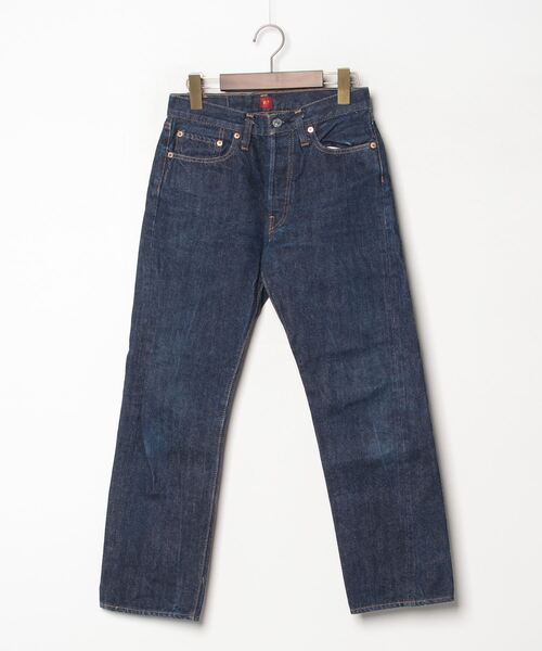 「RESOLUTE」 加工デニムパンツ 29 ブルー メンズ : 89825120 : ZOZOTOWN Yahoo!店 - 通販 - Yahoo!ショッピング