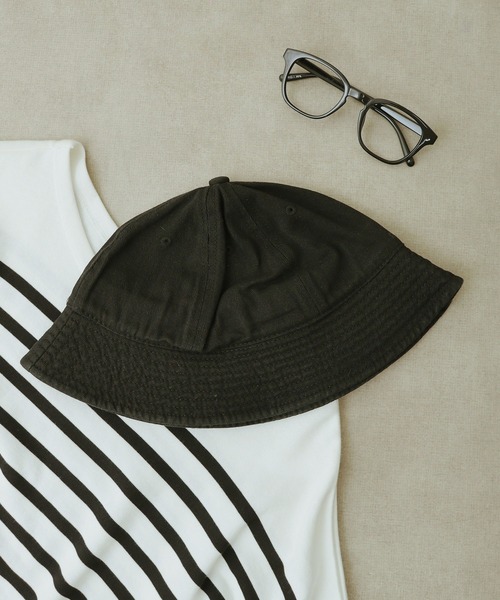 Ree&Mee 帽子 ハット ウォッシュ ベルハット HAT 男女兼用 メンズ レディース : ZOZOTOWN Yahoo!店 - 通販 ...