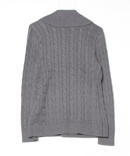 LAUREN RALPH LAUREN（ローレン ラルフローレン） ニット セーター