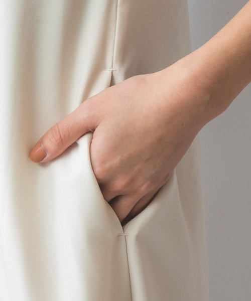 NARACAMICIE（ナラカミーチェ） スカート 「NARACAMICIE」フレア